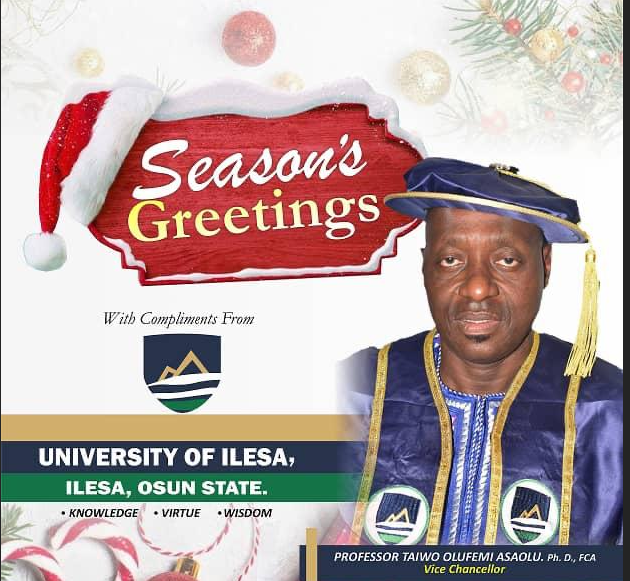 University of Ilesa